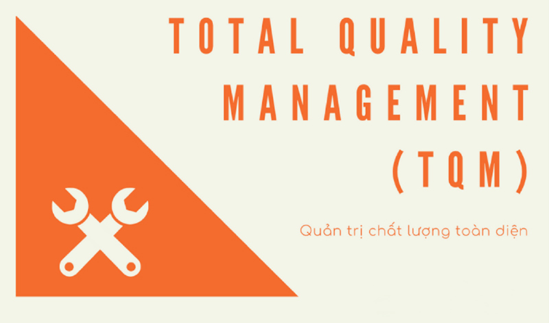 TQM là gì? Doanh nghiệp đạt được lợi ích gì khi áp dụng TQM